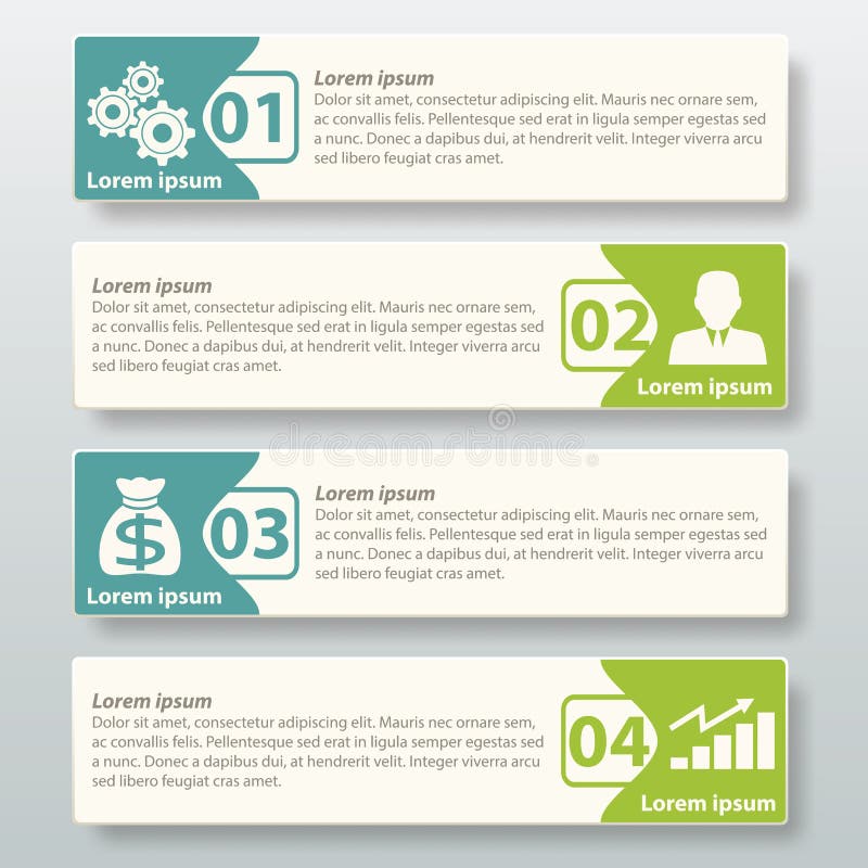 Vector Infographic Label Template Stock Vector - Illustration of ... Vector Infographic Label Template Stock Vector - Illustration of ...