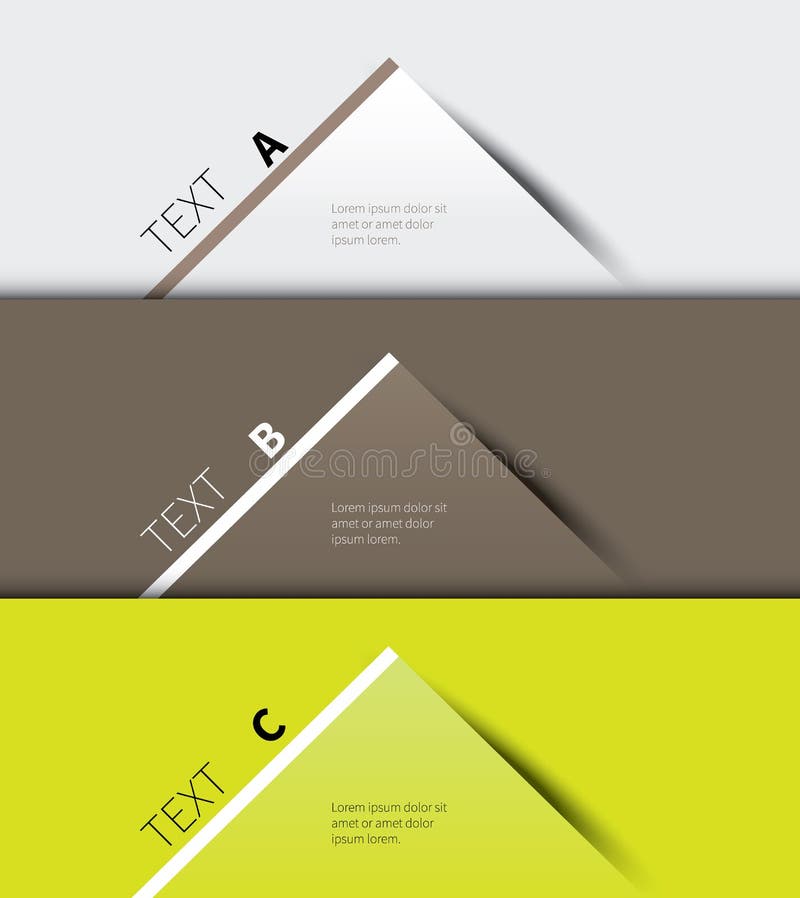 Vector infographic table stock vector. Illustration of business - 68857505