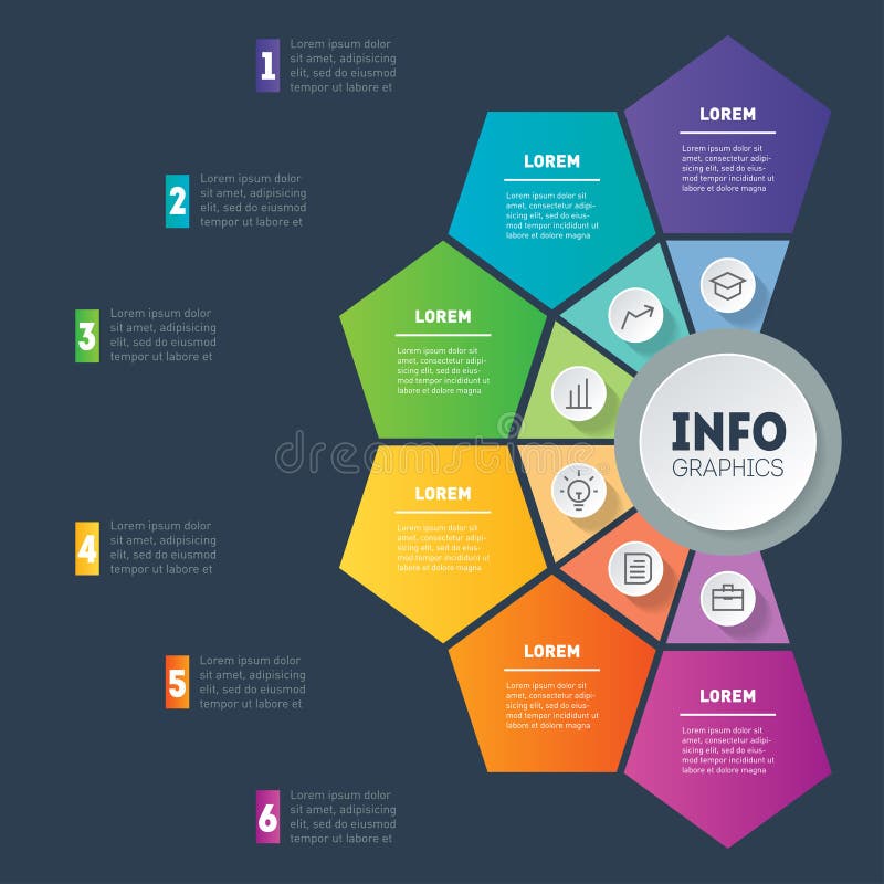 Education Vector Infographic Background Stock Illustrations – 57,136 ...