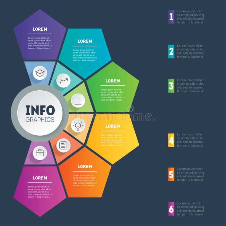 6 Part Process Stock Illustrations – 2,785 6 Part Process Stock ...