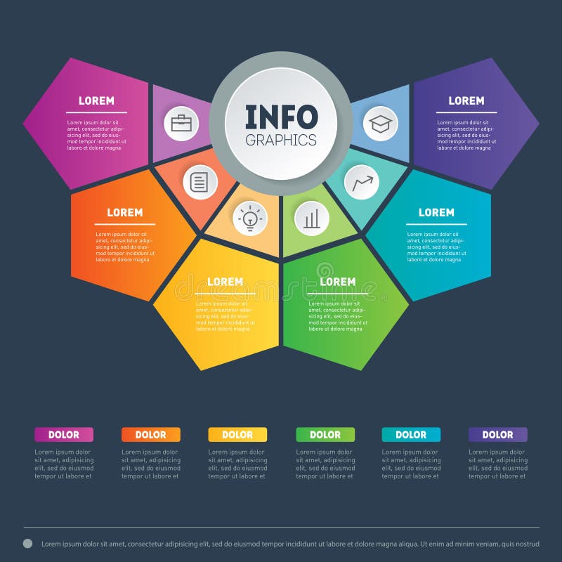 3D Rounded Buttons stock vector. Illustration of lime - 30845371