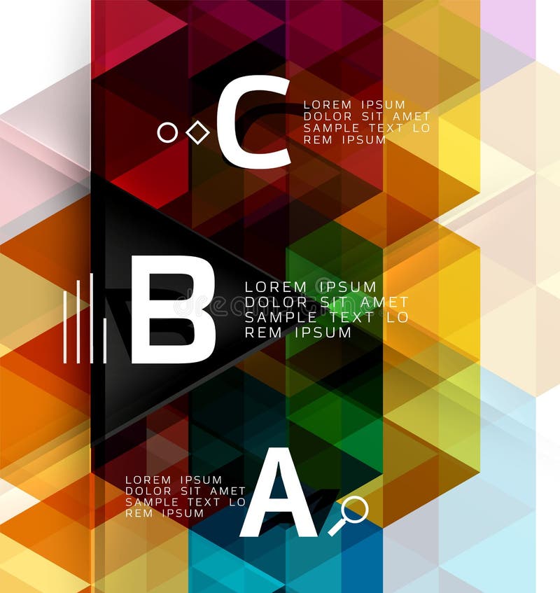 Option Letters Stock Illustrations – 1,024 Option Letters Stock ...