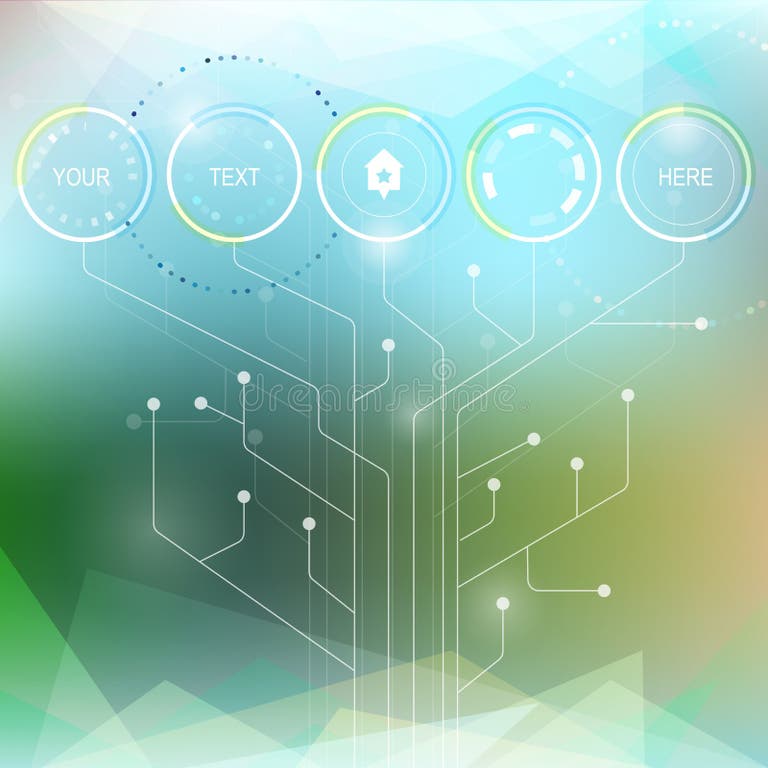 Infographic Motherboard Stock Illustrations – 874 Infographic ...