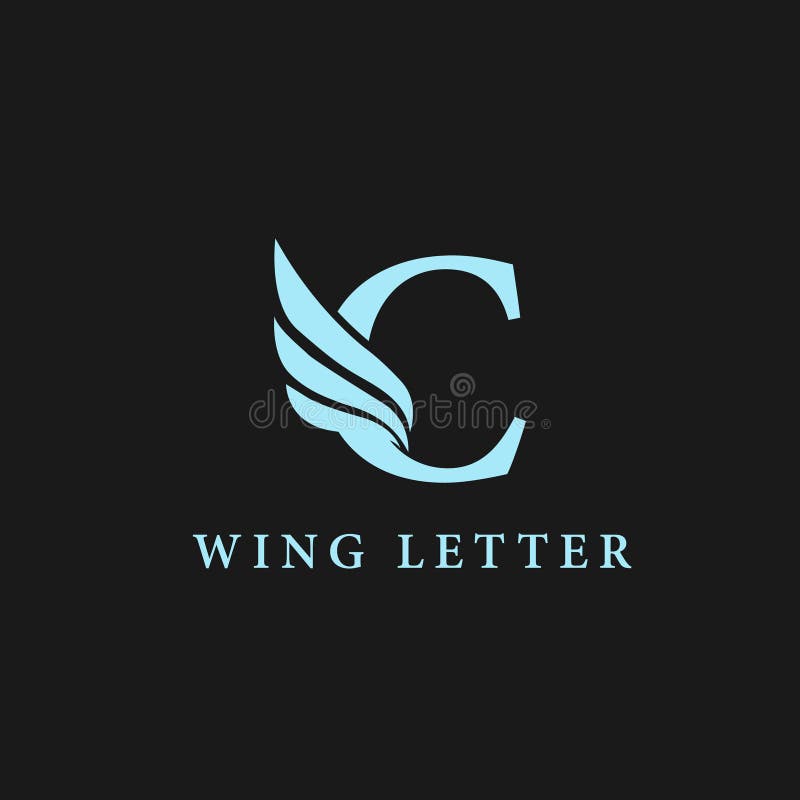 C Wing Stock Illustrations – 654 C Wing Stock Illustrations, Vectors ...