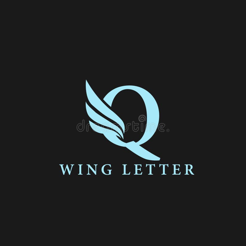 Q Wing Stock Illustrations – 356 Q Wing Stock Illustrations, Vectors ...