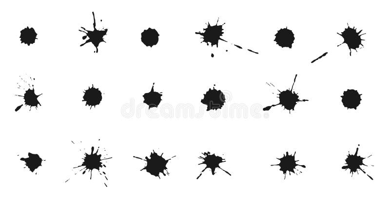 Splat Mud Logo Stock Illustrations – 70 Splat Mud Logo Stock ...