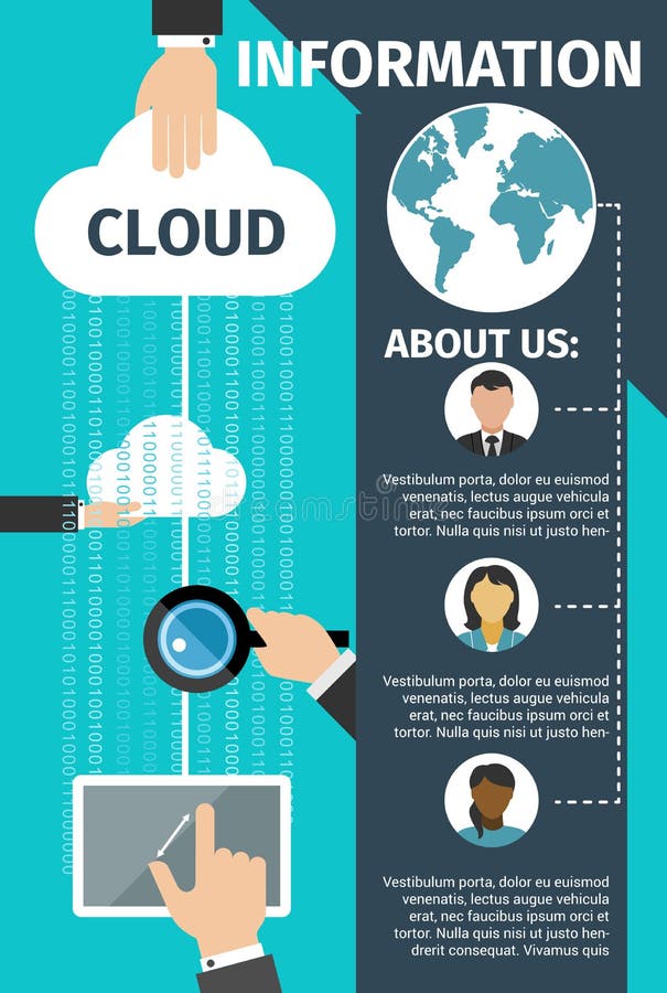 Tag Cloud for Web and Internet Design Stock Vector - Illustration of ...