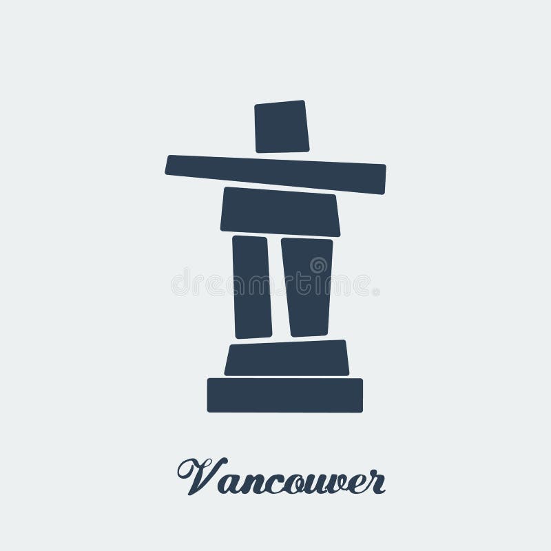 Inukshuk Logo