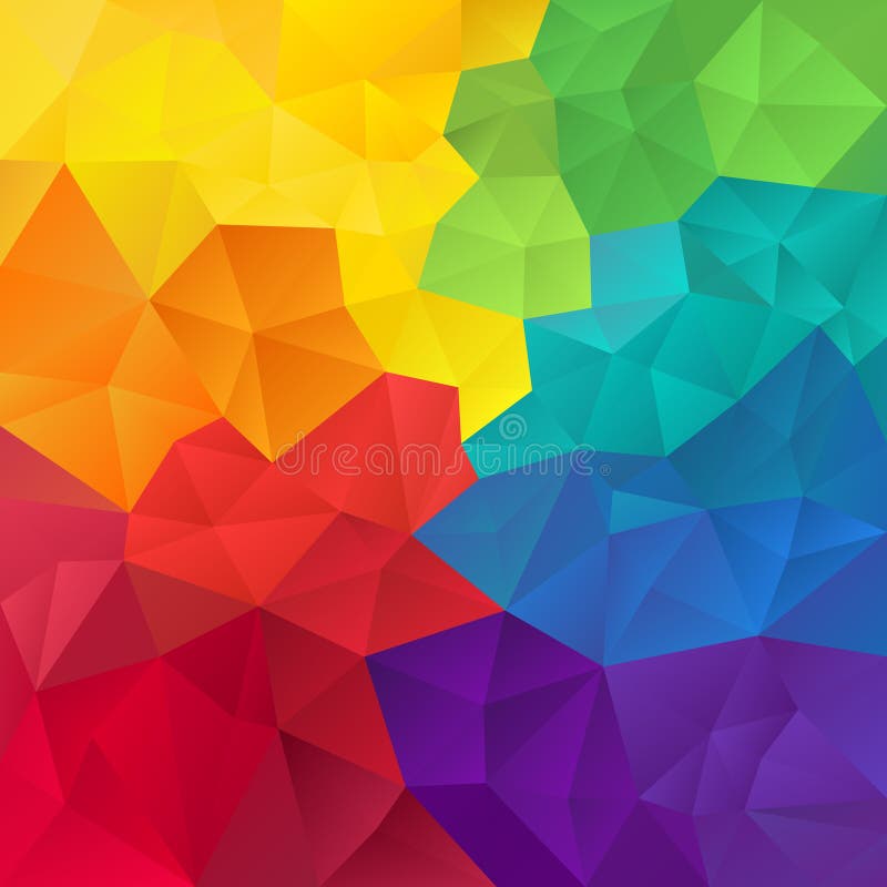 Polygon Spectrum Stock Illustrations – 12,002 Polygon Spectrum Stock Illustrations, Vectors ...