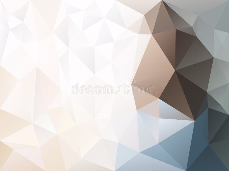 Beige Triangle Pattern Stock Illustrations – 10,352 Beige Triangle ...