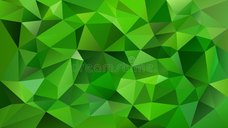 Emerald Green Triangle Stock Illustrations – 1,222 Emerald Green ...