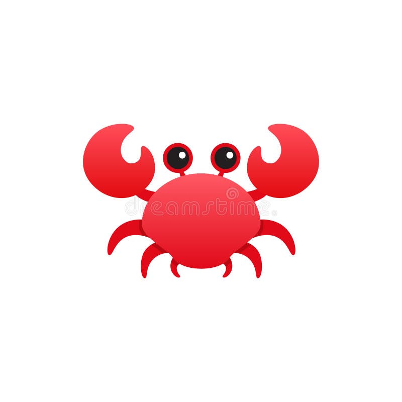 Tiny Crab Stock Illustrations – 730 Tiny Crab Stock Illustrations ...