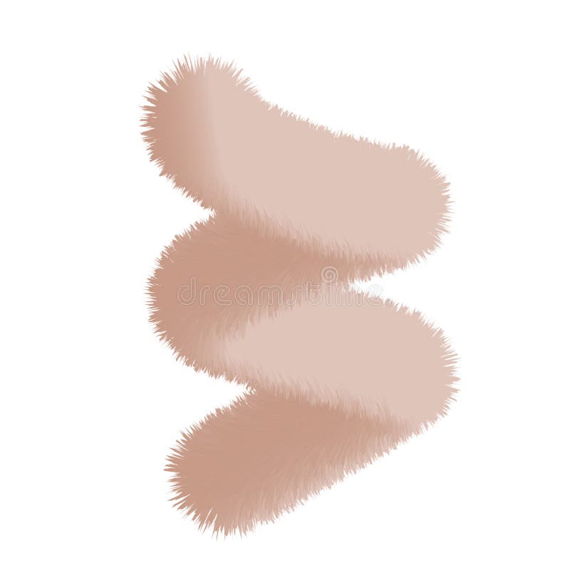 3d Fur Effect Stock Illustrations – 558 3d Fur Effect Stock ...