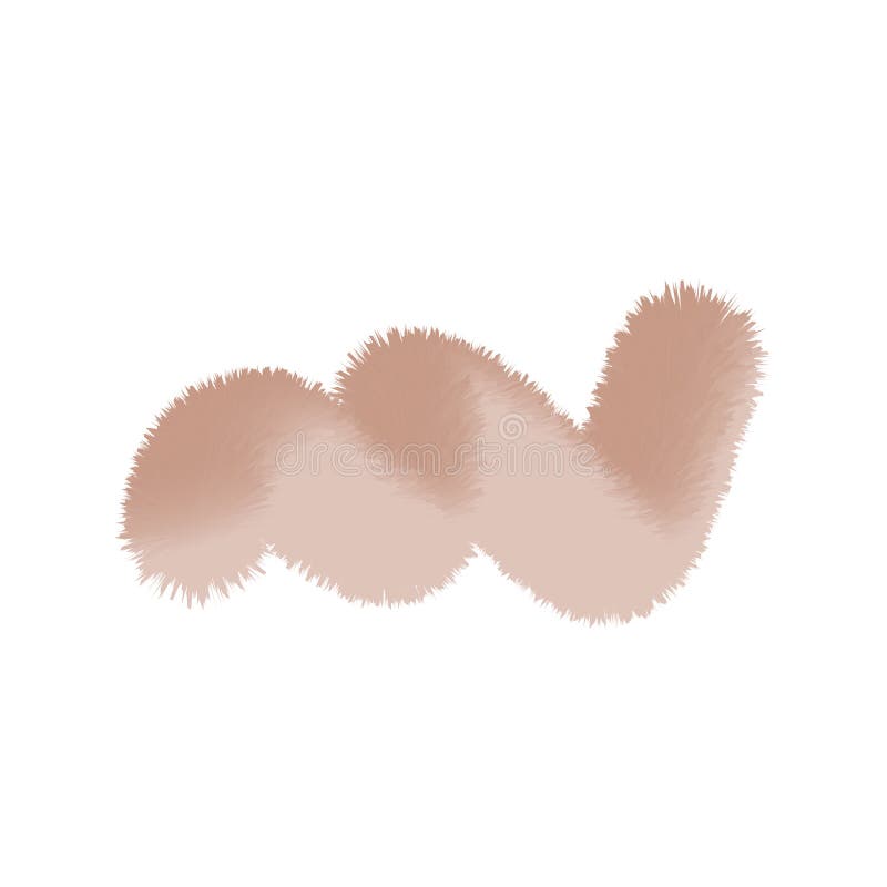3d Fur Effect Stock Illustrations – 589 3d Fur Effect Stock ...