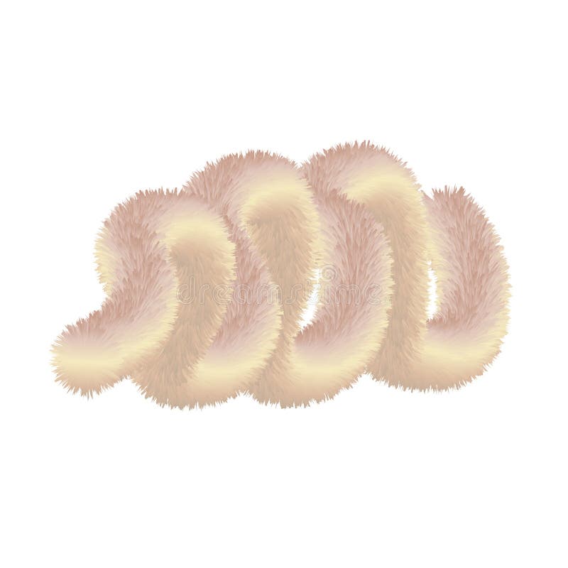 3d Fur Effect Stock Illustrations – 589 3d Fur Effect Stock ...