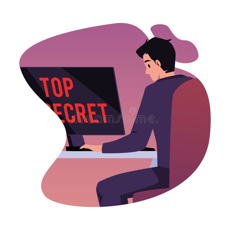 Checks Computer Vector Stock Illustrations – 272 Checks Computer Vector ...