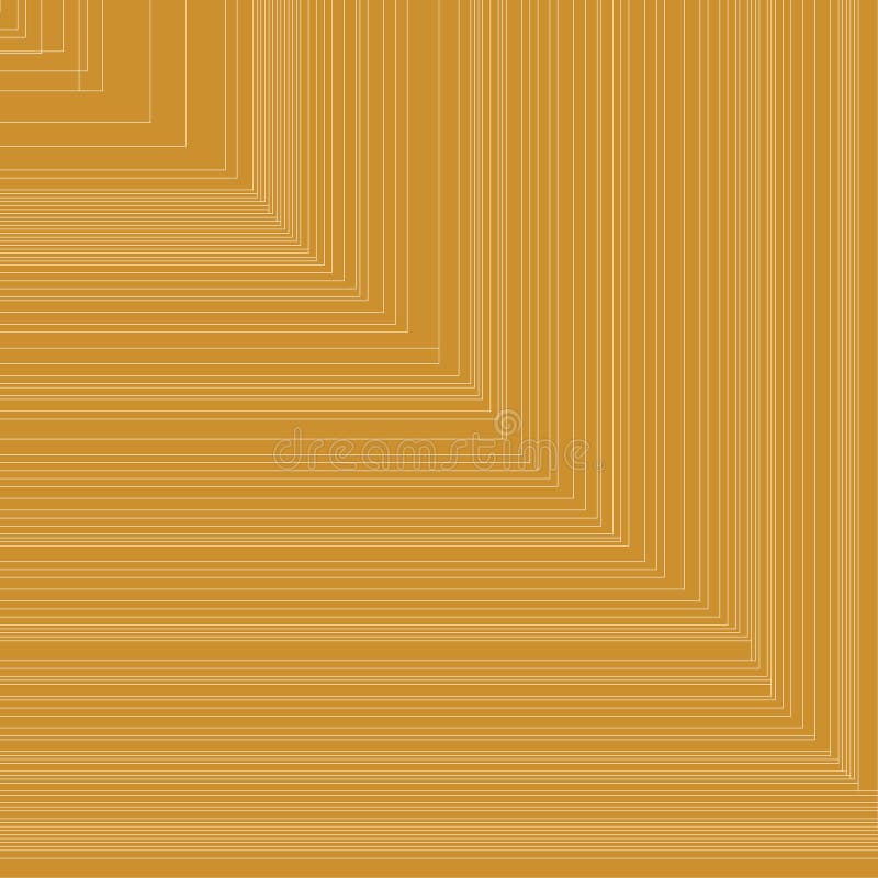 Vector Isolated Image in the Form of a Yellow Abstract Background with ...