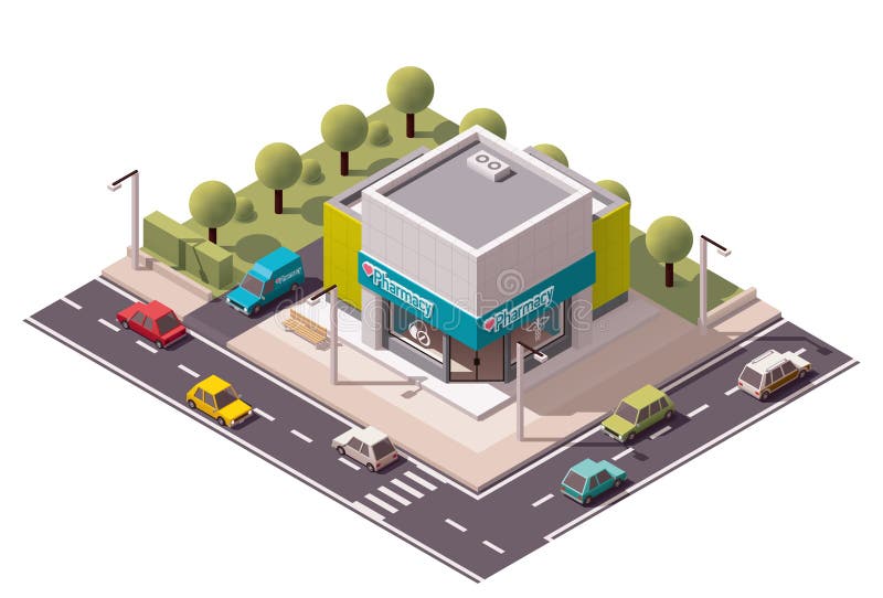 Vector isometric warehouse stock vector. Illustration of goods - 60015750 Vector isometric warehouse stock vector. Illustration of goods - 60015750
