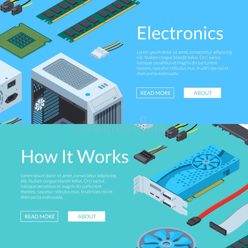 Amd Banners Stock Illustrations – 15 Amd Banners Stock Illustrations ...