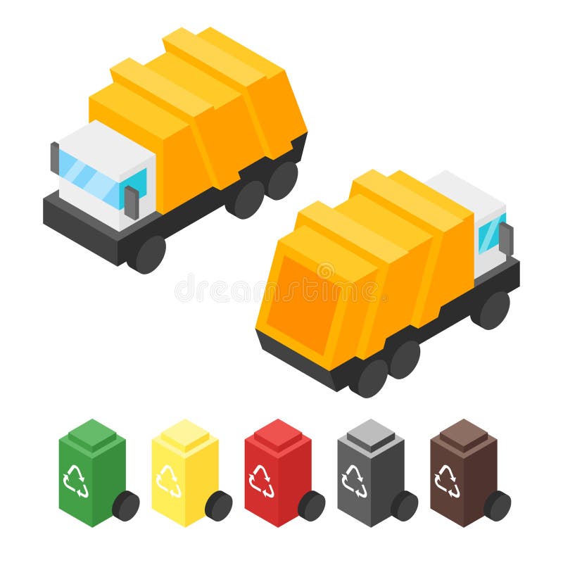 Bulky Waste Vector Stock Illustrations – 121 Bulky Waste Vector Stock ...