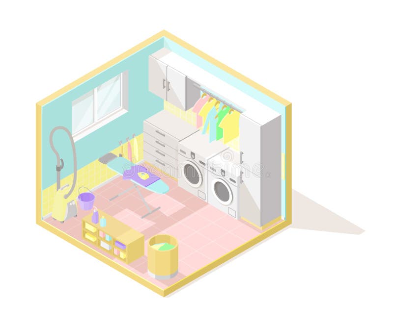 Utility Room Icon Stock Illustrations – 342 Utility Room Icon Stock ...