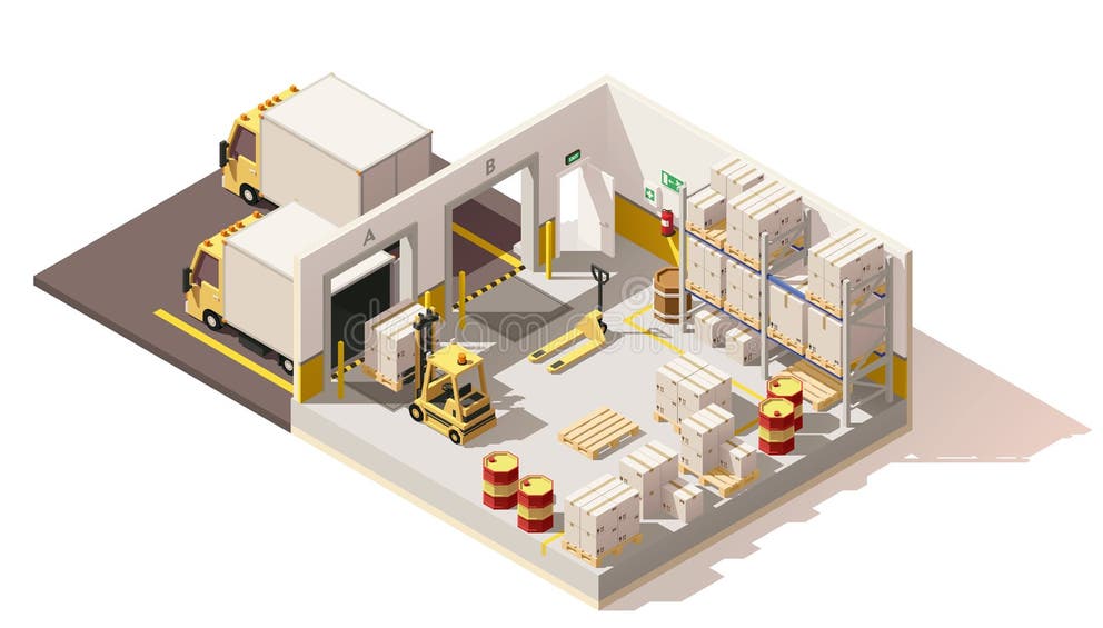 Warehouse Stock Illustrations – 331,448 Warehouse Stock Illustrations ...