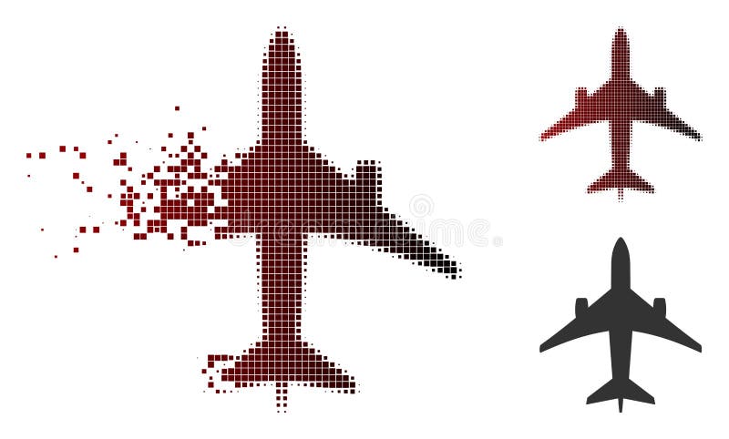 Pixel Jet Stock Illustrations – 717 Pixel Jet Stock Illustrations ...