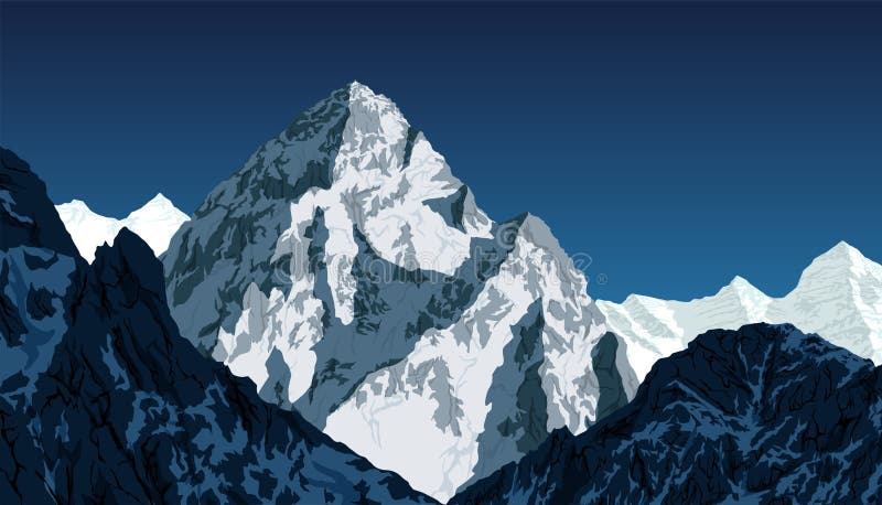 K2 Mountain Logo