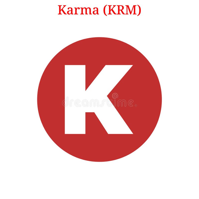 Karma Logo Stock Illustrations – 827 Karma Logo Stock Illustrations ...