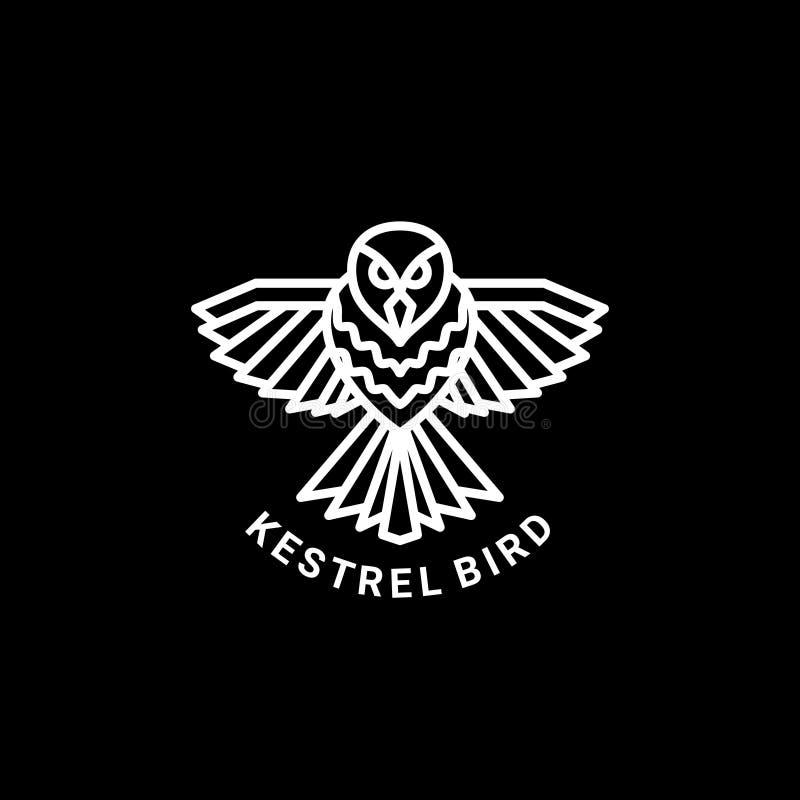 Kestrel Logo