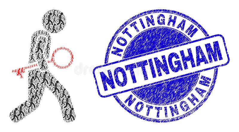 Thief Stamp Stock Illustrations – 850 Thief Stamp Stock Illustrations ...