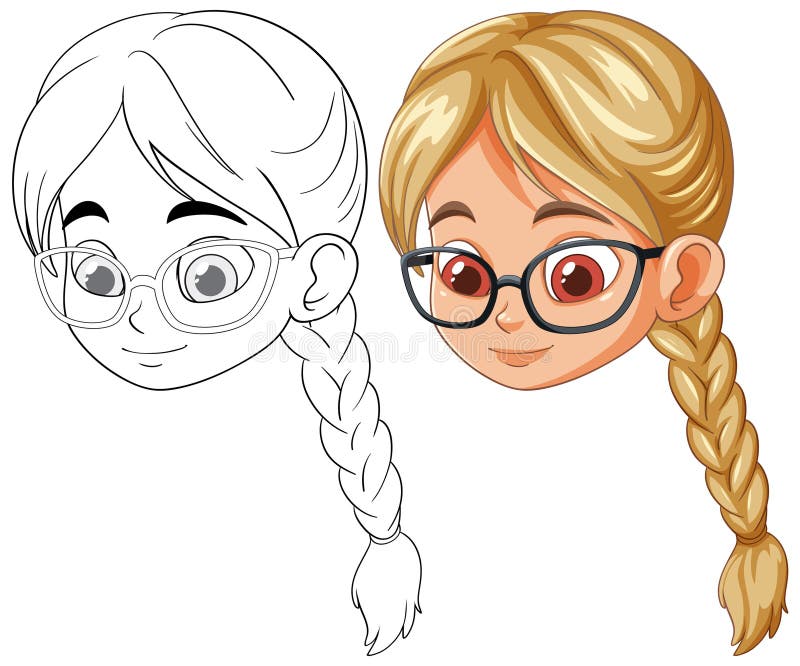 Vector of a kid stock vector. Illustration of playful - 333033266