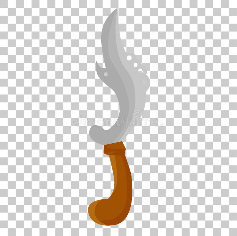 Kujang Cdr Logo Cleaver Icon Logo Vector Design Template | Premium