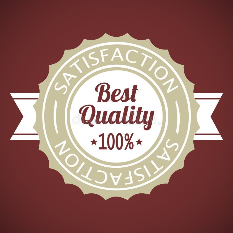 Label - Best Seller. Vector Illustration Stock Vector - Illustration of ...