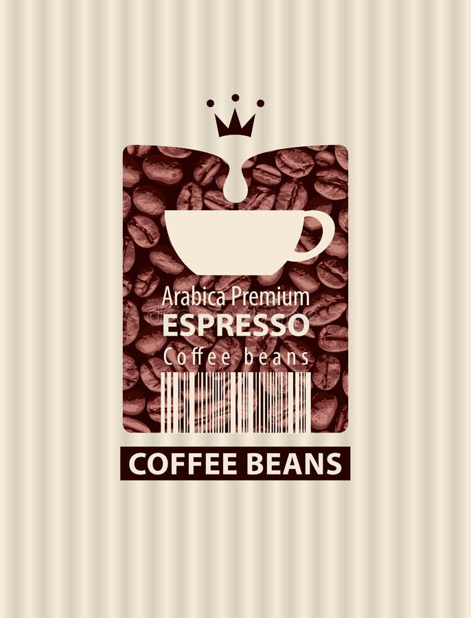 Bean Barcode Stock Illustrations – 106 Bean Barcode Stock Illustrations ...