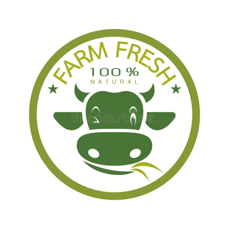 Cow Head Label Stock Illustrations – 4,366 Cow Head Label Stock ...