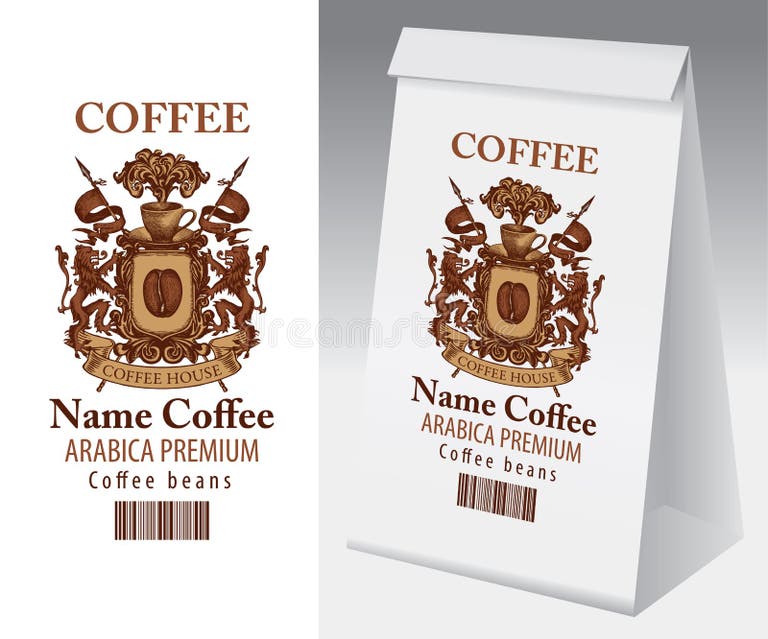 Bean Barcode Stock Illustrations – 109 Bean Barcode Stock Illustrations ...