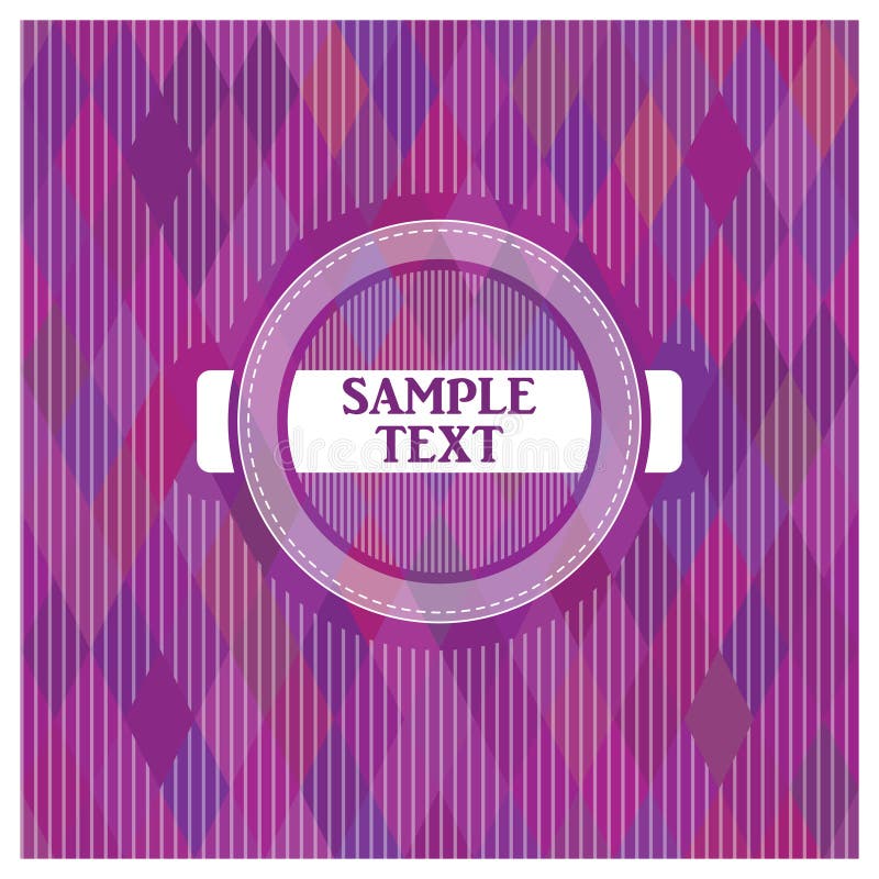 Purple Label Design Stock Illustrations – 71,660 Purple Label Design ...