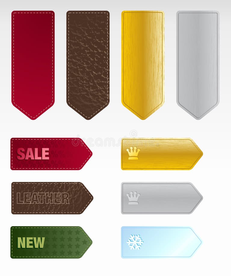 Different Vector Labels Stock Illustrations – 5,523 Different Vector ...