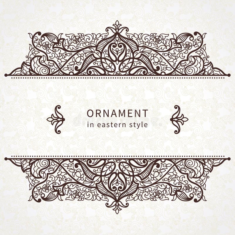 Scroll work stock illustration. Illustration of digital - 2217856