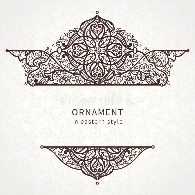 Baroque Scroll Work Stock Illustrations – 358 Baroque Scroll Work Stock ...