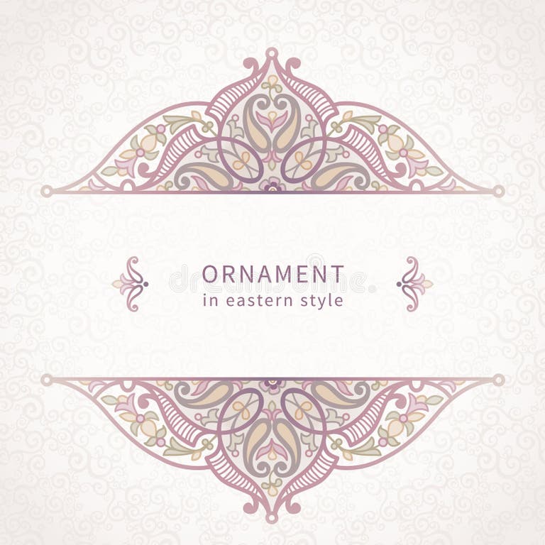 Scroll Style Background Stock Illustrations – 107,409 Scroll Style ...