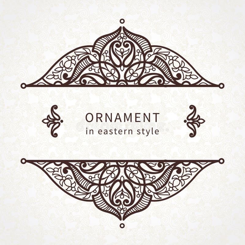 Baroque Scroll Work Stock Illustrations – 358 Baroque Scroll Work Stock ...