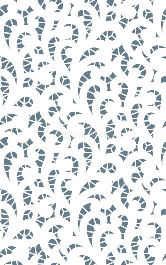 Lacy wallpaper stock vector. Illustration of abstract - 38261759