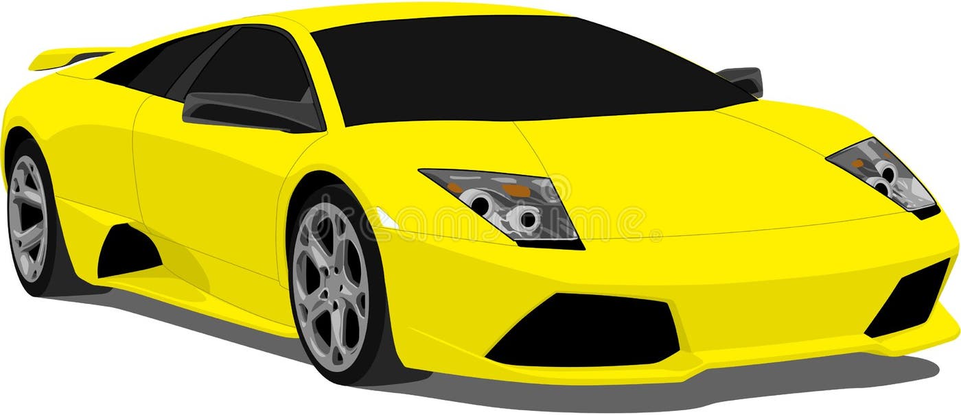 Lamborghini Stock Illustrations – 1,279 Lamborghini Stock Illustrations ...