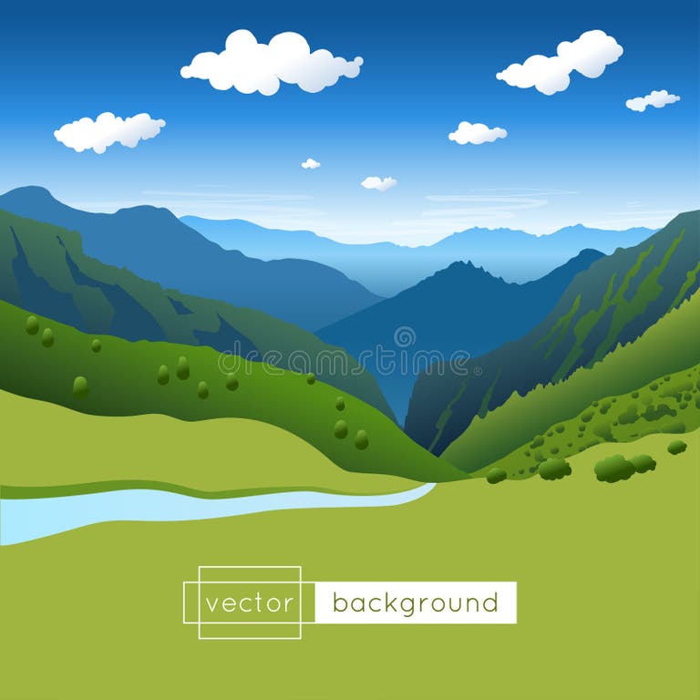 Gradient River Stock Illustrations – 5,525 Gradient River Stock ...