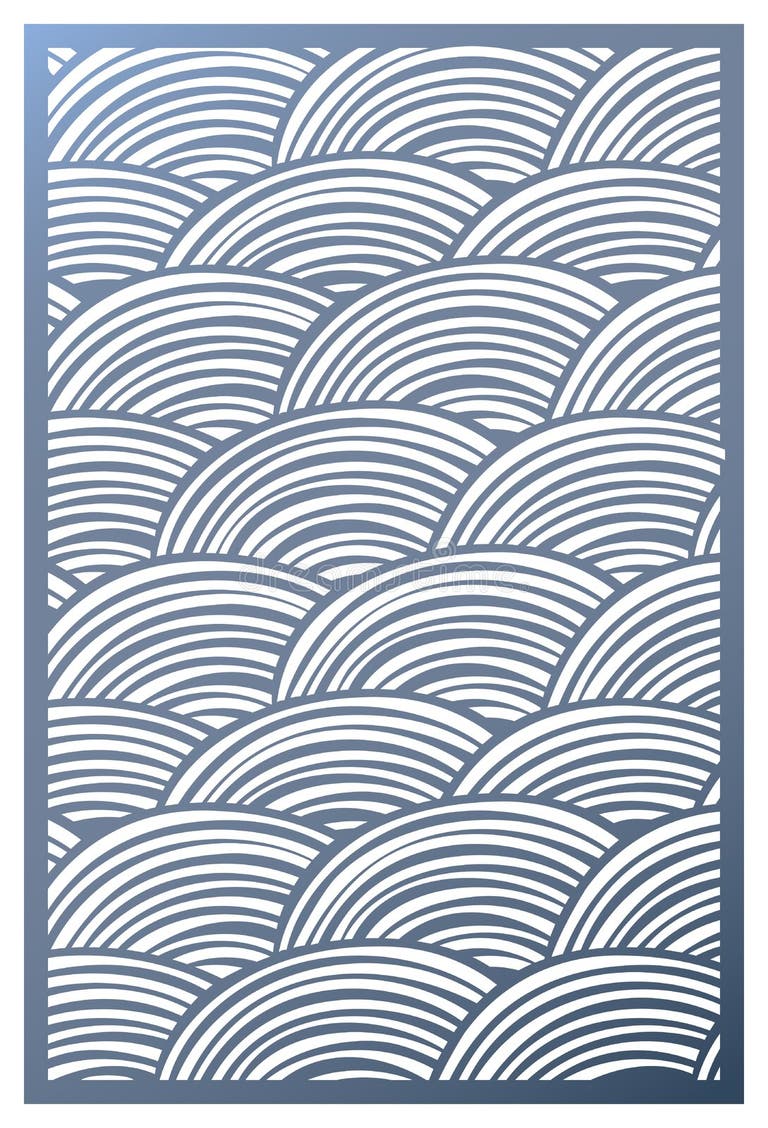 Die Laser Cut Panel Stock Illustrations – 5,478 Die Laser Cut Panel ...