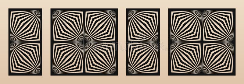 Optical Illusion Stencil Stock Illustrations – 522 Optical Illusion ...