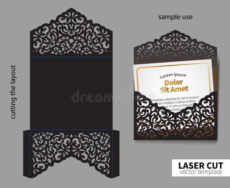 Set of Laser Cutting Machine Logo Design Icon Vector Illustration, CNC ...