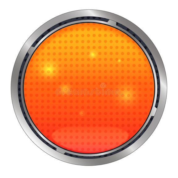 Vector Lava button stock illustration. Illustration of black - 24194205